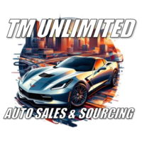 TM Unlimited – Vehicle Sales & Sourcing